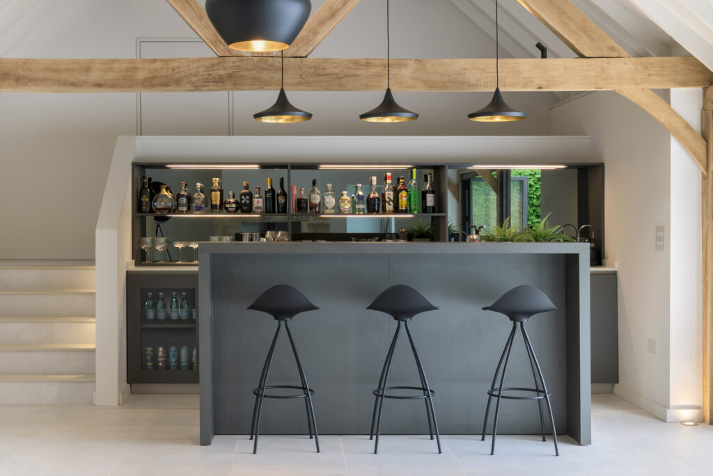 design et al Cotswolds Retreat by Design Storey Architects - design et al