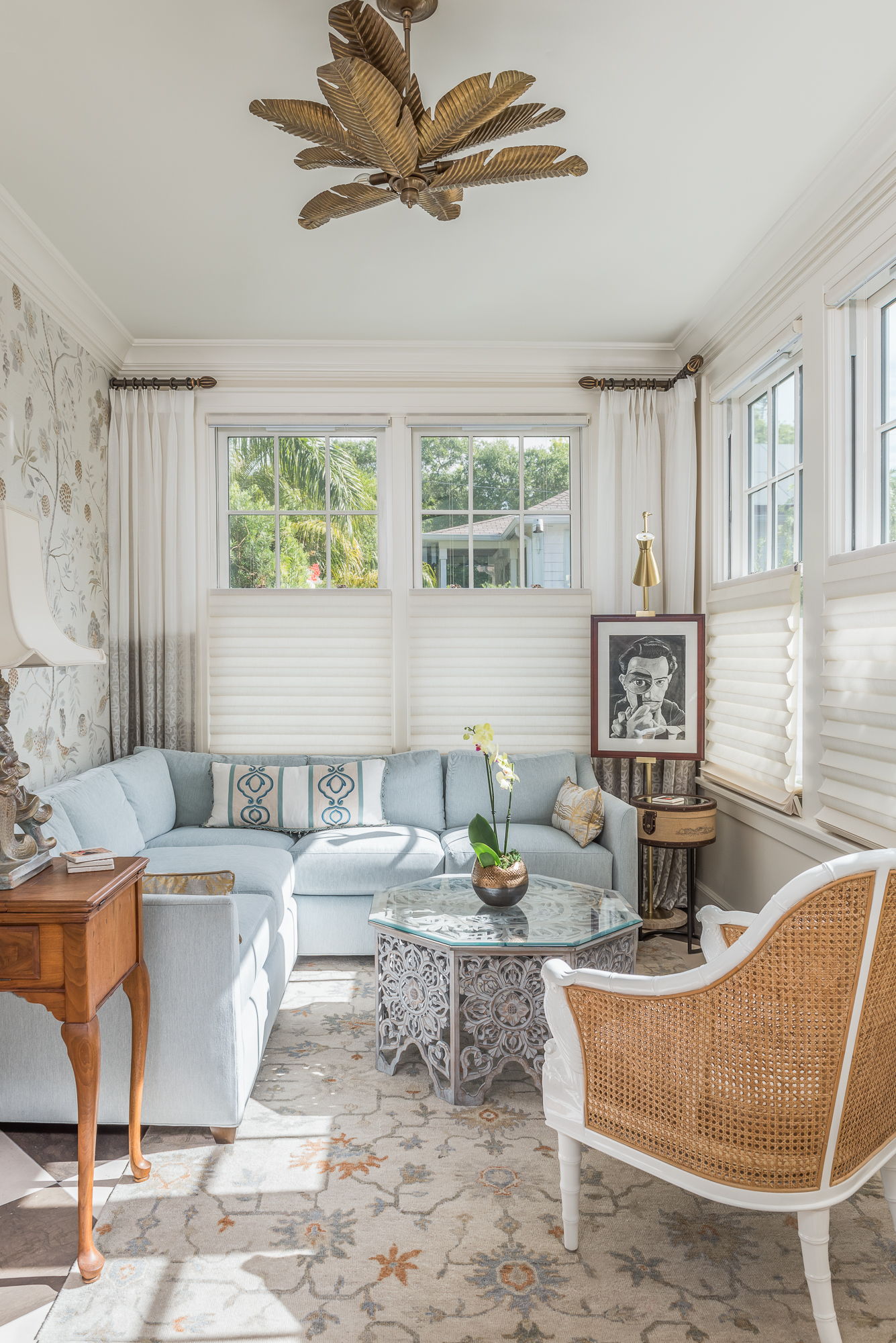 design et al Curated Classic Home by Michelle Miller Design - The ...