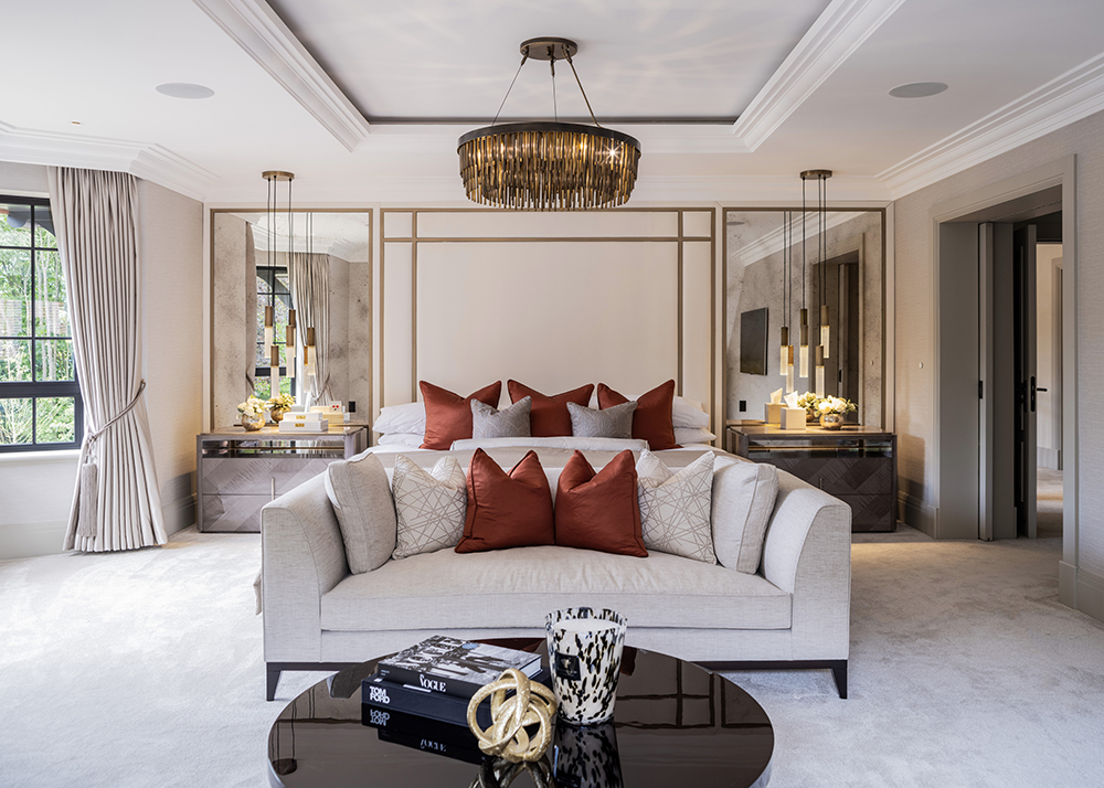 design et al Merriwood by Alexander James Interiors - The Design Awards