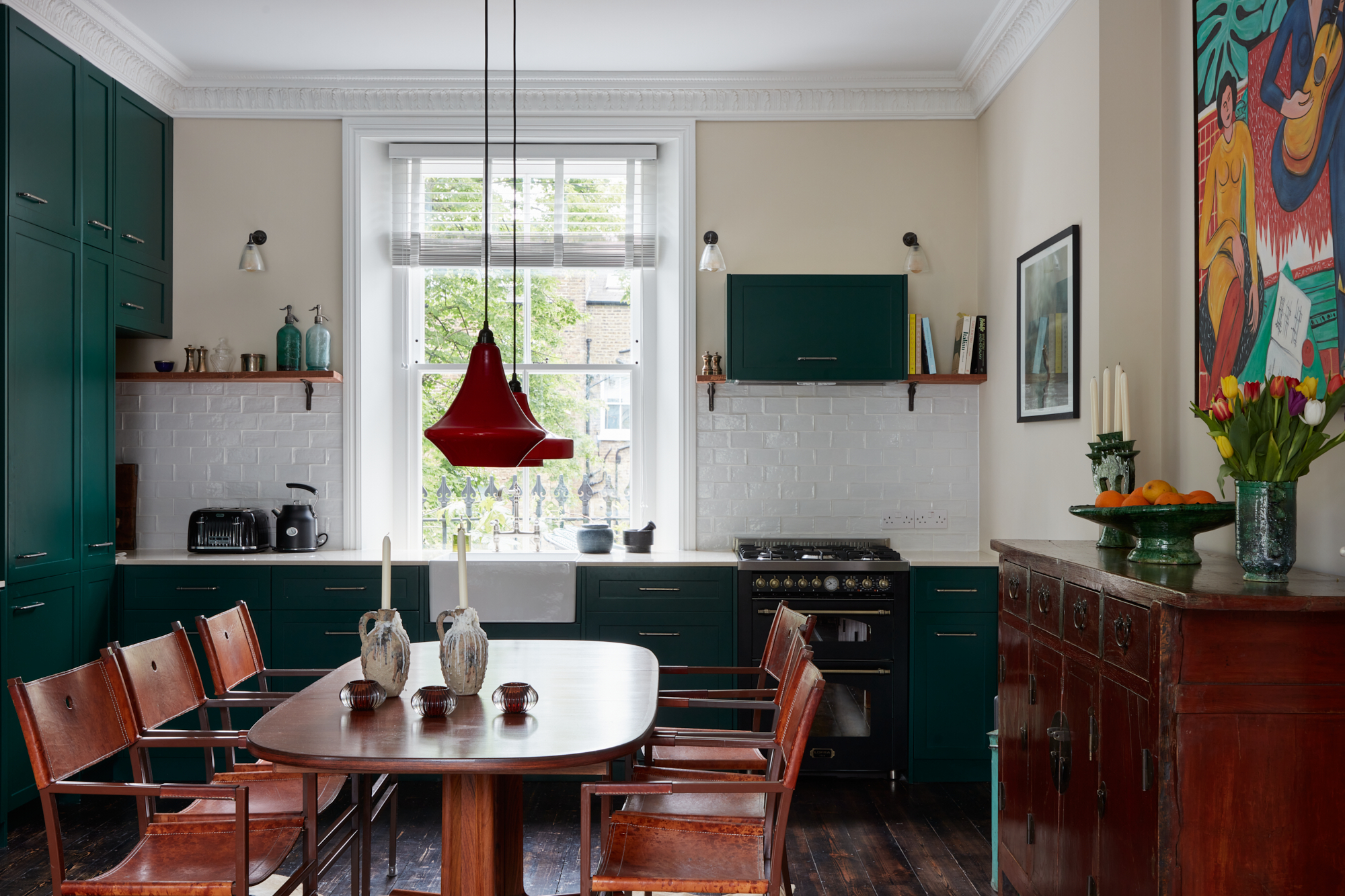 design et al Project Russet by Dorin & Coppel - The Design Awards