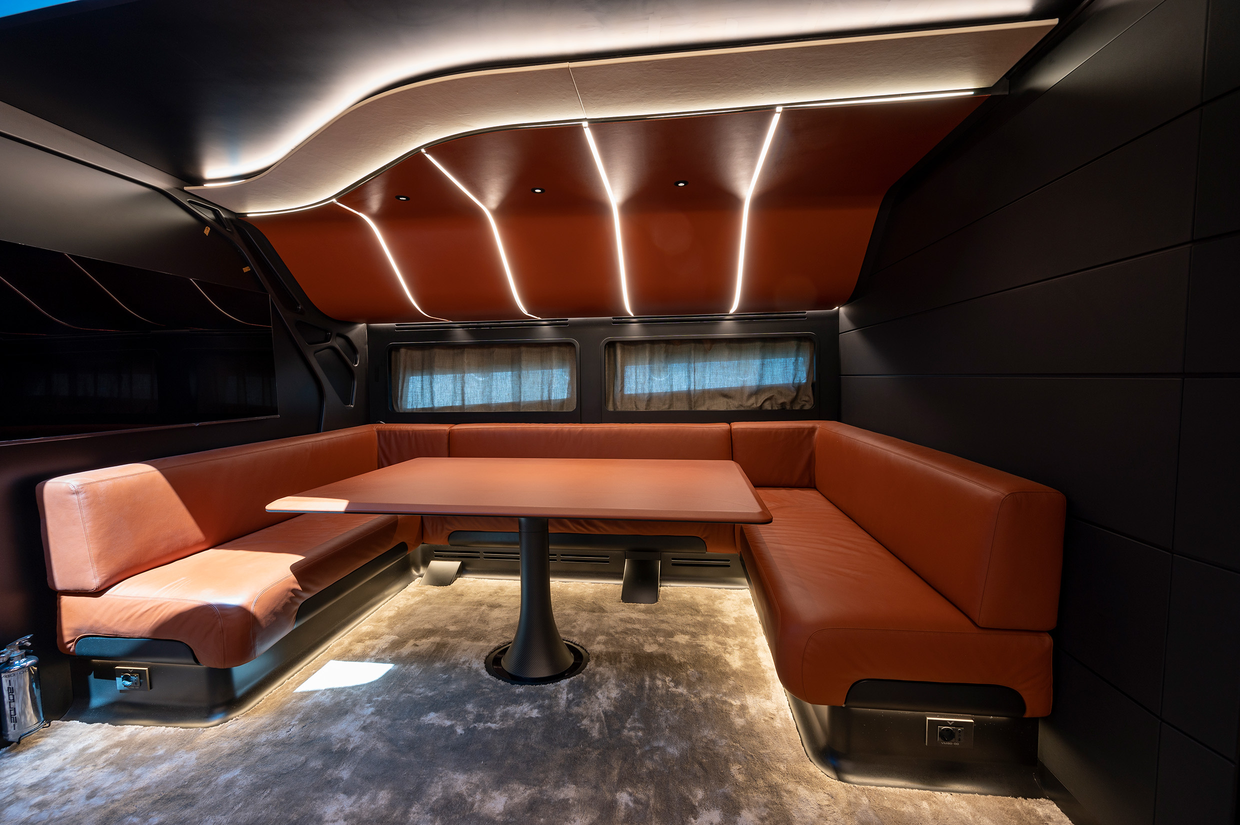 design et al Bolide 80by Victory Design S.r.l. - The Design Awards